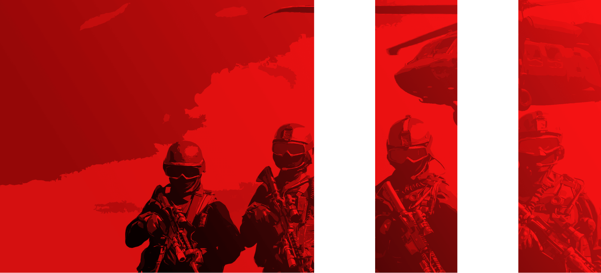 SSG Defence – Combat Supplies & Services